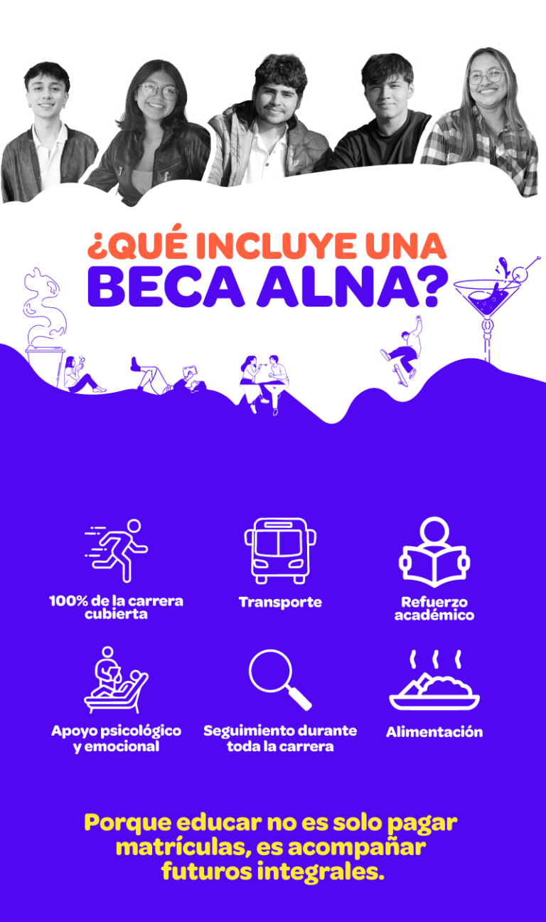 Encuentro Alna - Fundación Alna